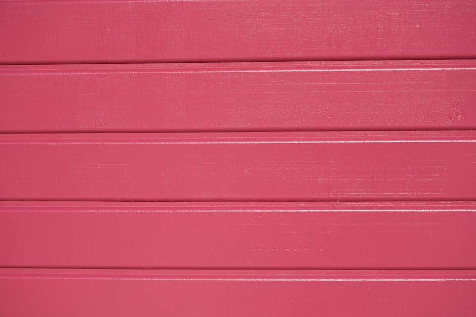 Entdecken Sie die verschiedenen Holzfarben und ihre Vielfalt!