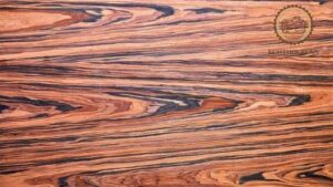 Die faszinierende Welt von Palisanderholz: Alles über das begehrte ...